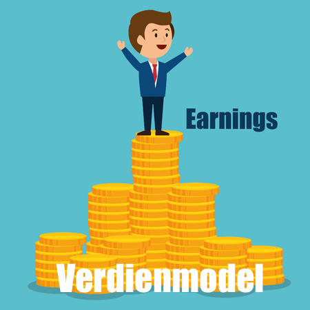 Verdienmodel, Welke Kies Jij? - Stefan Smits